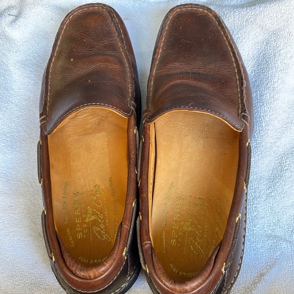 Sperry | Shoes | Sperry Gold Cup Collection Mens Design | Poshmark